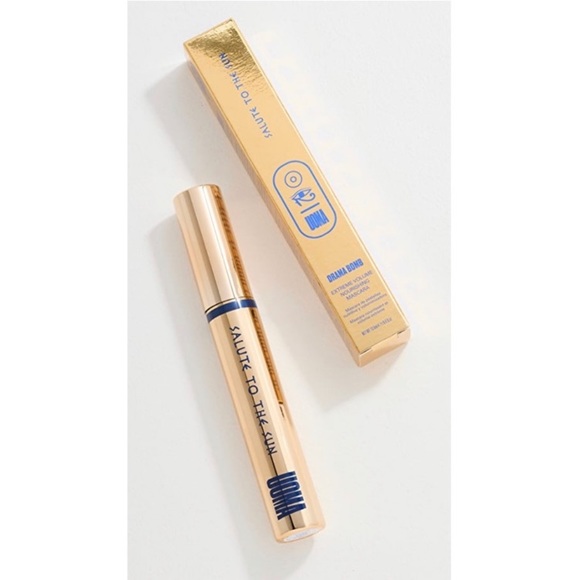 Interesting Info About Salute To The Sun Mascara